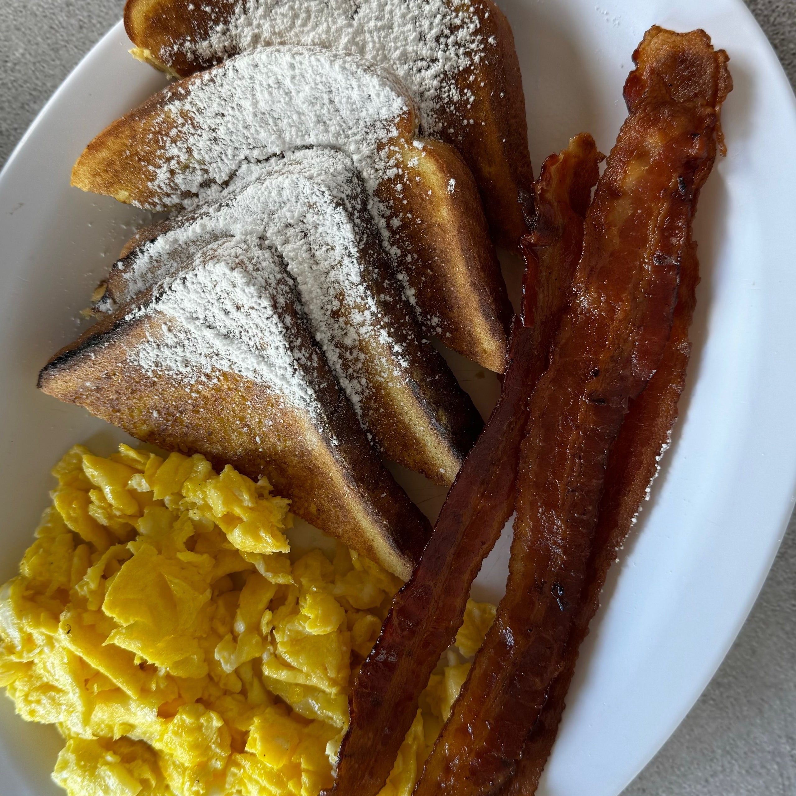 Three Way Choice | Sophies Cafe, LLC